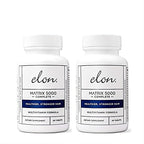 Elon multivitamins for daily health