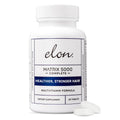 Elon multivitamins for daily wellness