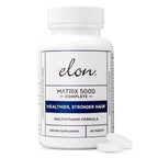 Elon multivitamins for daily wellness
