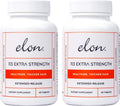 Elon R3 hair growth supplement