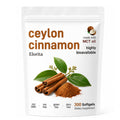 Elorita Ceylon cinnamon extract benefits