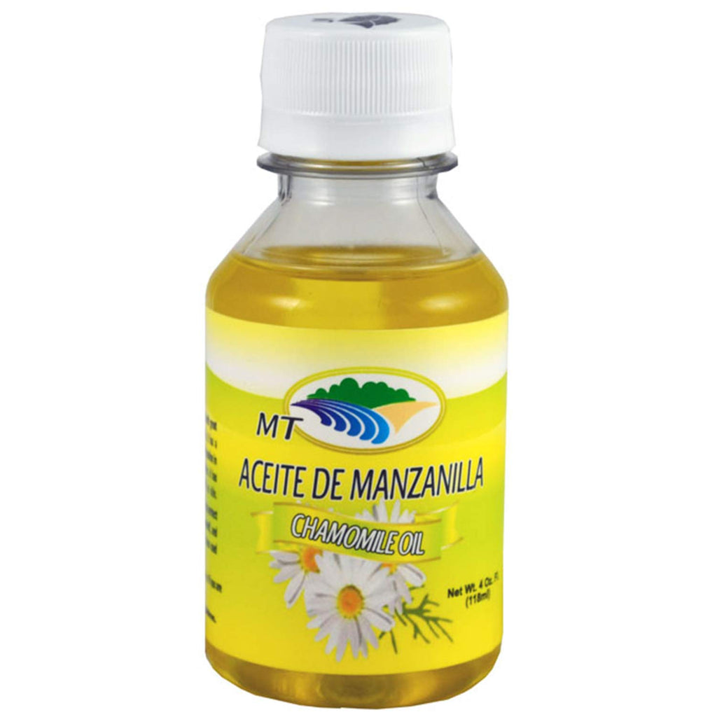 ELP chamomile oil for relaxation