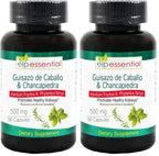 ELP ESSENTIAL multivitamins for overall health