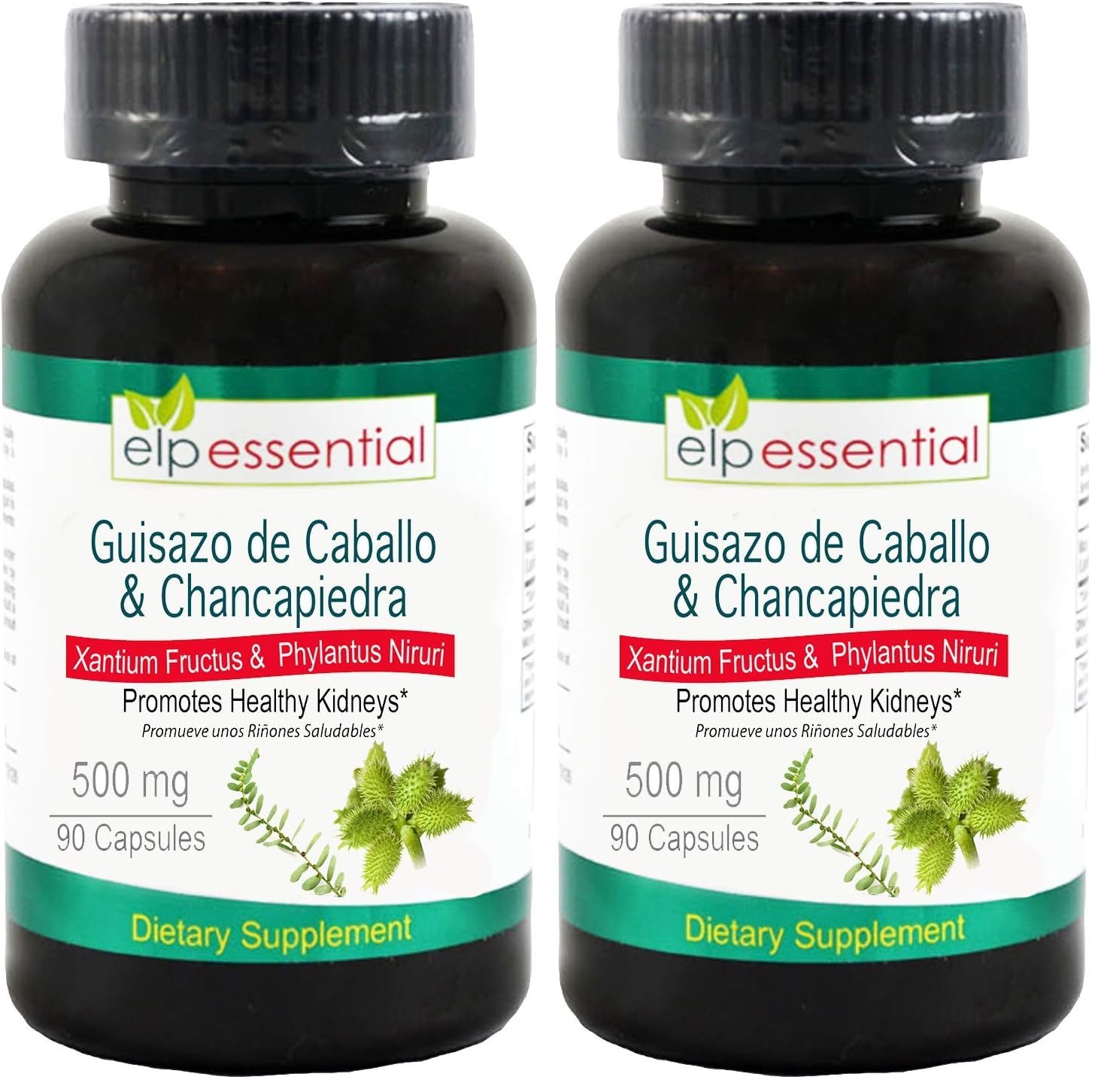 ELP ESSENTIAL multivitamins for overall health