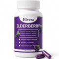 ELVERA elderberry extract immune support