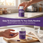 Elvera elderberry soft capsules benefits