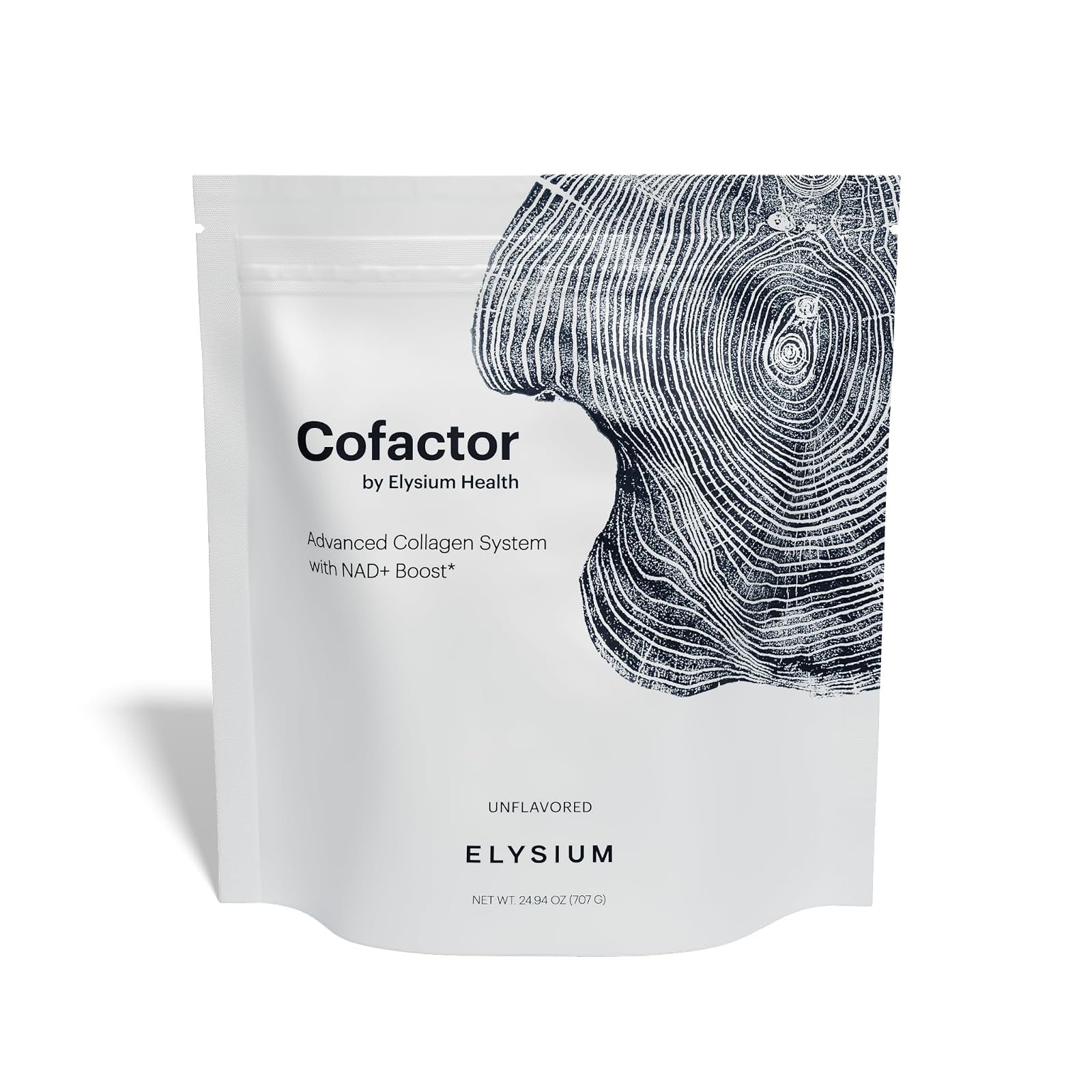 ELYSIUM collagen peptides for skin