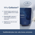 ELYSIUM powder for youthful skin