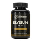 Elysium Rest multivitamins for sleep