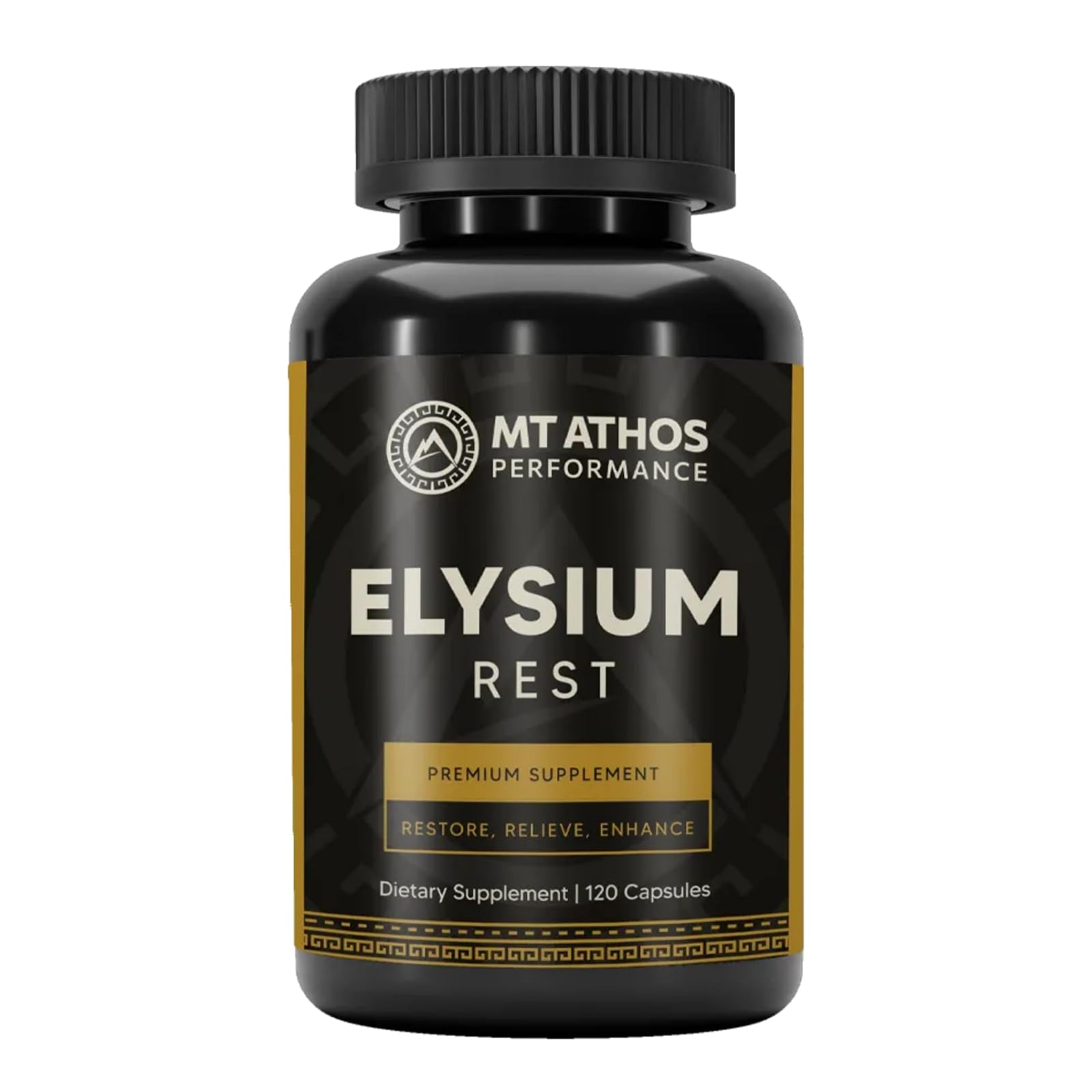 Elysium Rest multivitamins for sleep