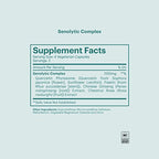 ELYSIUM vitamin C for overall wellness