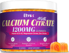 Elysx Calcium Citrate gummies