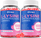 Elysx L-Lysine gummy supplements