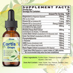 Elysx multivitamins for stress relief