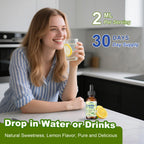 Elysx wellness drops for relaxation