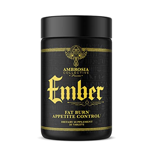Ember fat burners for weight loss
