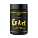 Ember fat burners for weight loss