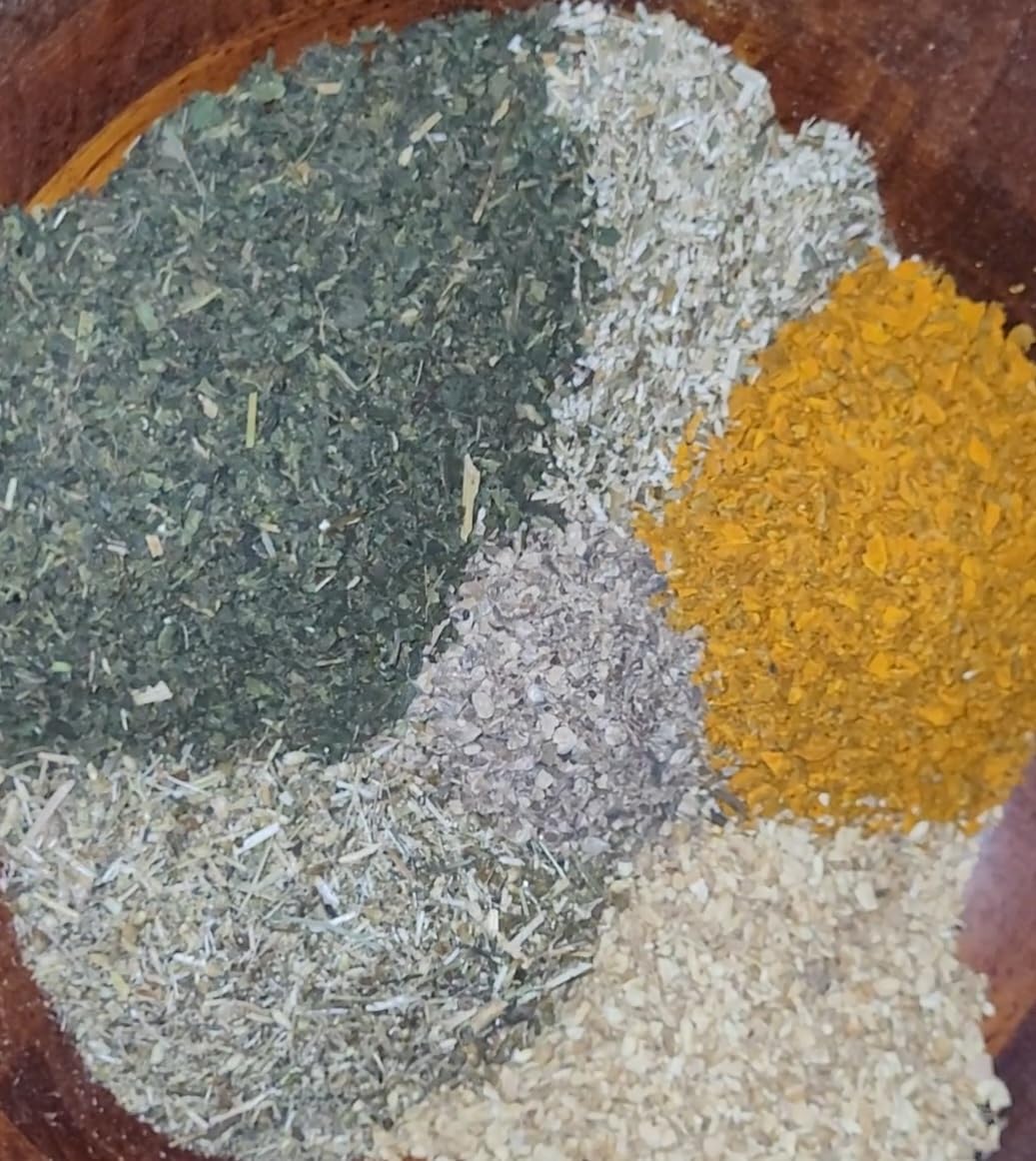 Emerald Boa Apothecary herbal tea benefits