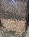 Emerald Boa Apothecary herbal tea for allergies