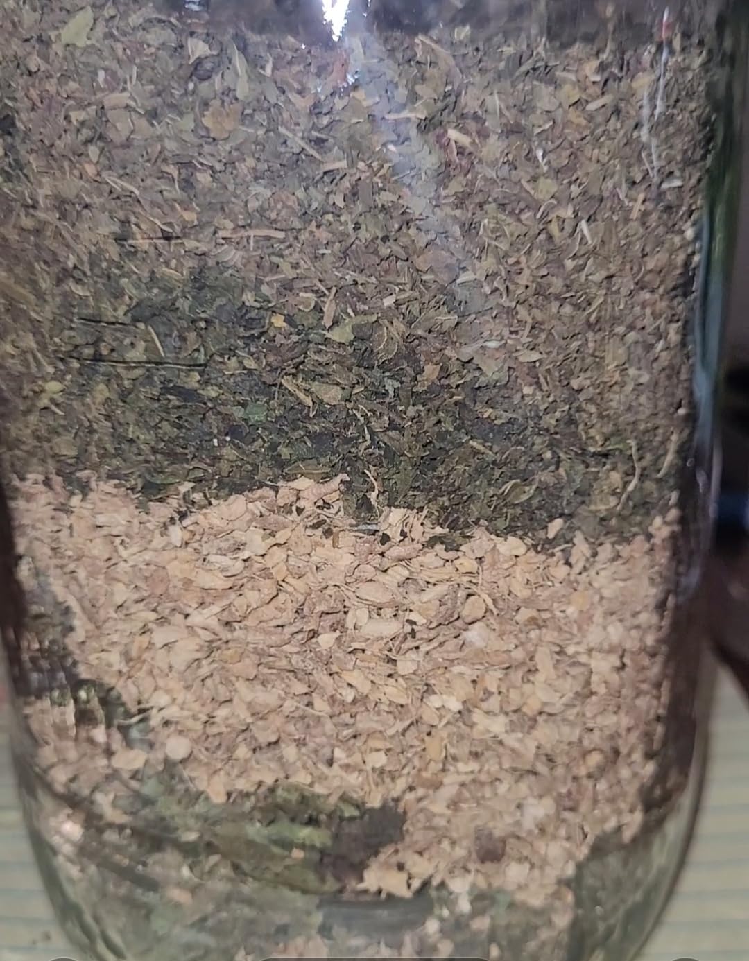 Emerald Boa Apothecary herbal tea for allergies