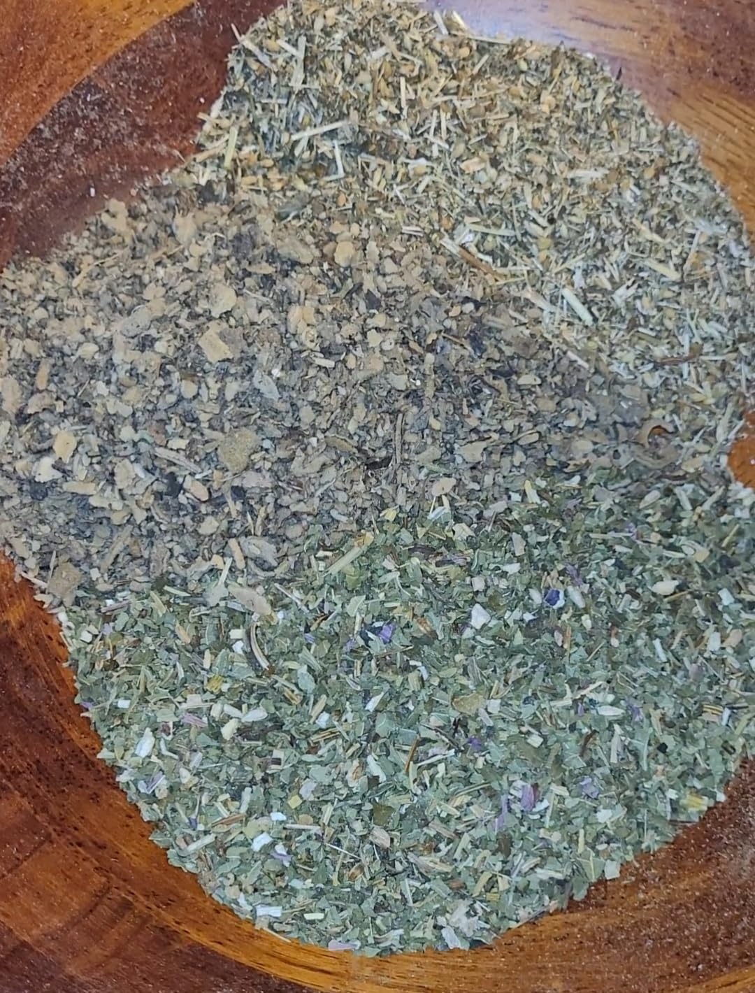 Emerald Boa herbal tea detox blend