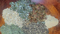 Emerald Boa herbal tea for balance