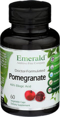 Emerald Laboratories pomegranate multivitamins