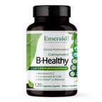 Emerald Labs B-Healthy vitamin b complex