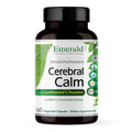 Emerald Labs Cerebral Calm capsules