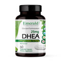 Emerald Labs DHEA 25 mg capsules
