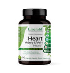 Emerald Labs herbal blends for heart health