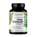Emerald Labs immune support capsules