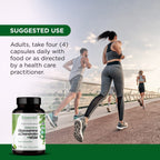 Emerald Labs joint pain relief capsules