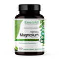 Emerald Labs magnesium 400 mg capsules