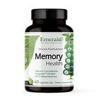 Emerald Labs Memory Health capsules