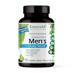 Emerald Labs men's multivitamins for daily health