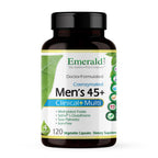 Emerald Labs men's multivitamins for vitality