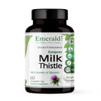 Emerald Labs Milk Thistle capsules
