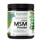 Emerald Labs MSM powder for joints