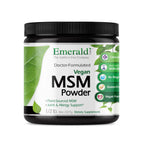 Emerald Labs MSM powder for joints