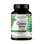 Emerald Labs multivitamins for bone health
