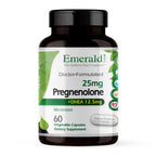 Emerald Labs multivitamins for energy