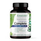 Emerald Labs multivitamins for overall health