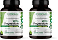 Emerald Labs Pregnenolone capsules for wellness