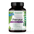 Emerald Labs prenatal multivitamins for women