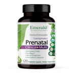 Emerald Labs prenatal vitamins for mothers