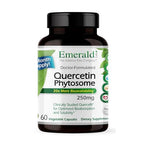 Emerald Labs Quercetin vegetable capsules