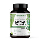 Emerald Labs turmeric capsules for inflammation