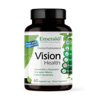 Emerald Labs Vision Health capsules