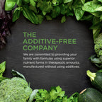 Emerald Labs vitamin b complex benefits